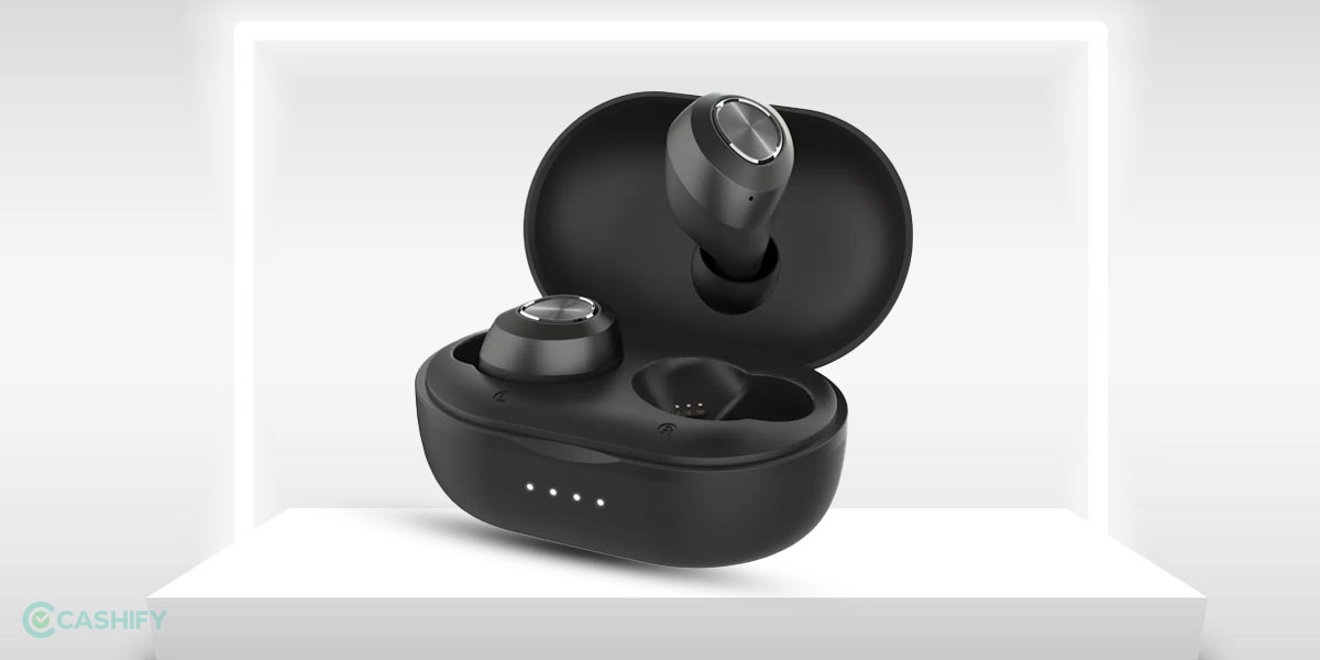 Take A Look At 9 Best TWS Earbuds Under 5000 In India November 2023 | Cashify Earbuds Blog