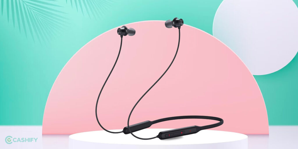 5 Best Bluetooth Earphones In India October 2025 | Cashify Earbuds Blog