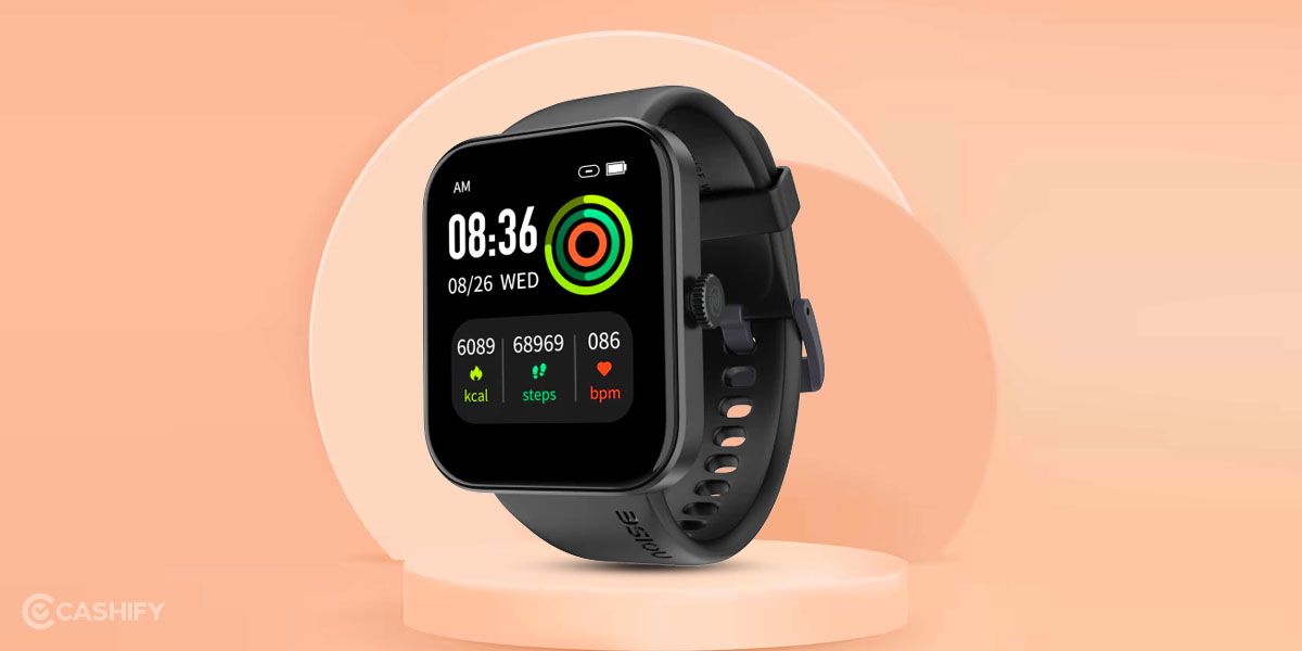 7 Best Smartwatch Under 2000 In India October 2023 | Cashify ...