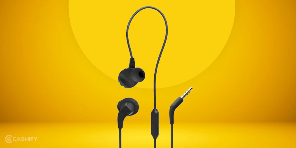 12 Best Wired Earphones In India December 2025 | Cashify Earbuds Blog