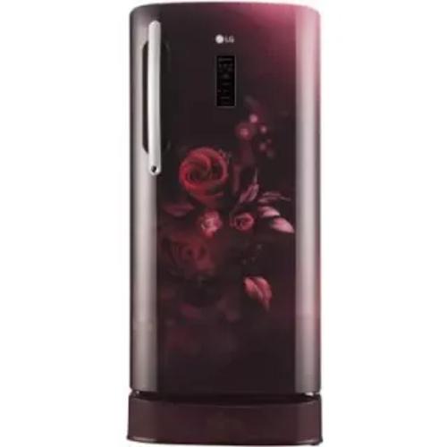 LG GL-D211CSEU 201 Ltr Single Door - Price in India, Specifications ...