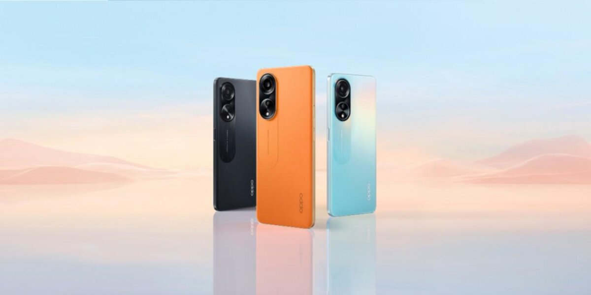 OPPO A1 5G Launched In India With These Amazing Specs | Cashify News