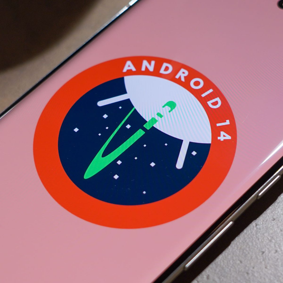 Google Launches The Android 14 Beta 1 For These Users | Cashify News
