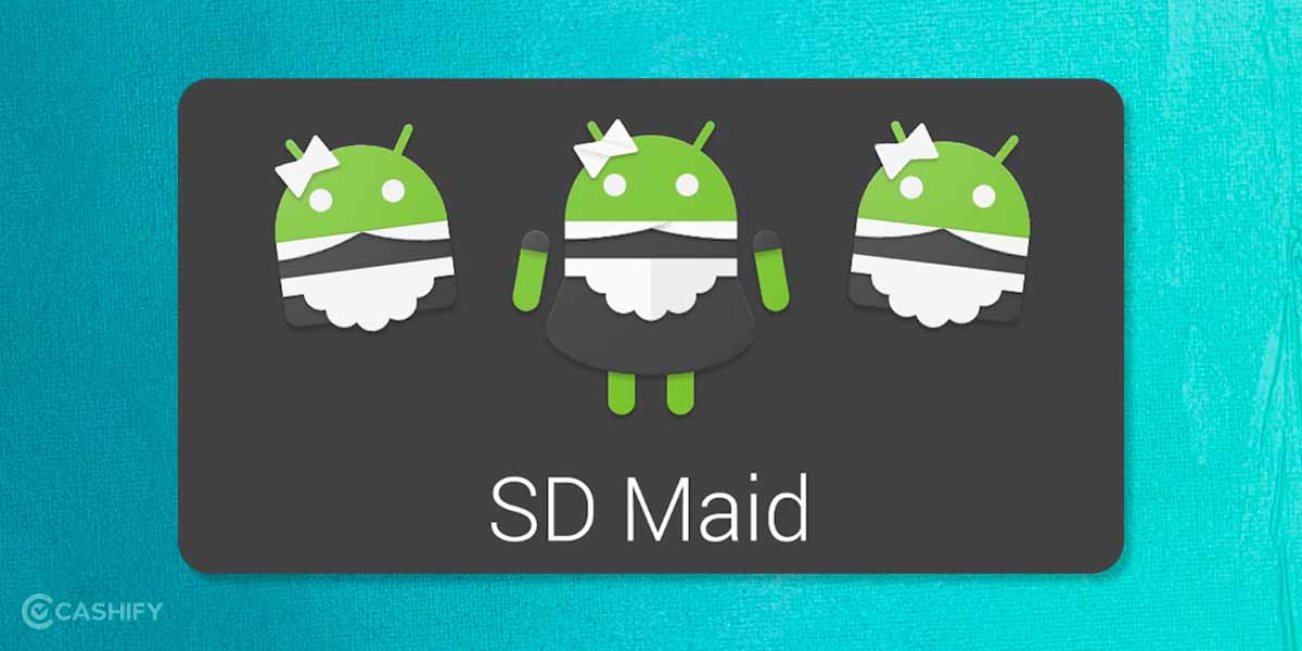 8 Best Android Cleaner Apps That Work Like Magic | Cashify Blog