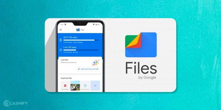 8 Best Android Cleaner Apps That Work Like Magic | Cashify Blog