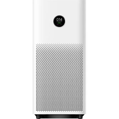 Xiaomi Smart Air Purifier 4 - Price in India, Specifications & Features ...