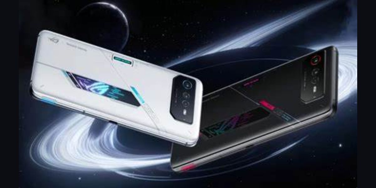 Asus ROG Phone 7 Series Launched In India: Price, Specifications ...