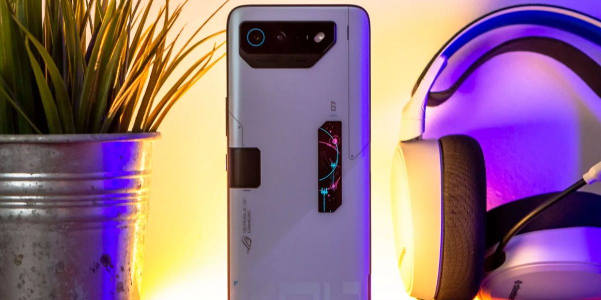 Asus ROG Phone 7 Series Launched In India: Price, Specifications ...