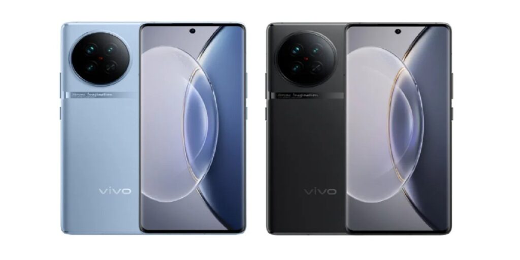 Vivo X90 Series Launch In India: Check Specs and Other Details Here ...