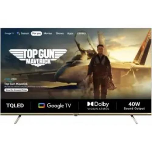 Thomson OATHPRO MAX (65OPMAX9033) 65 inch (165 cm) LED 4K - Price in ...