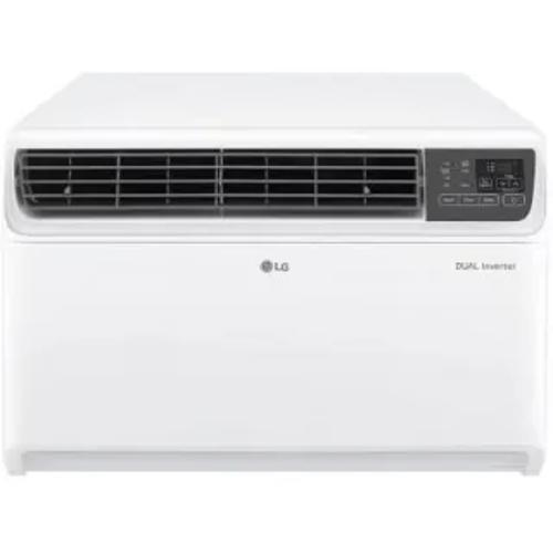 LG RW-Q18WUZA 1.5 Ton 5 Star Dual Inverter Window AC - Price in India ...