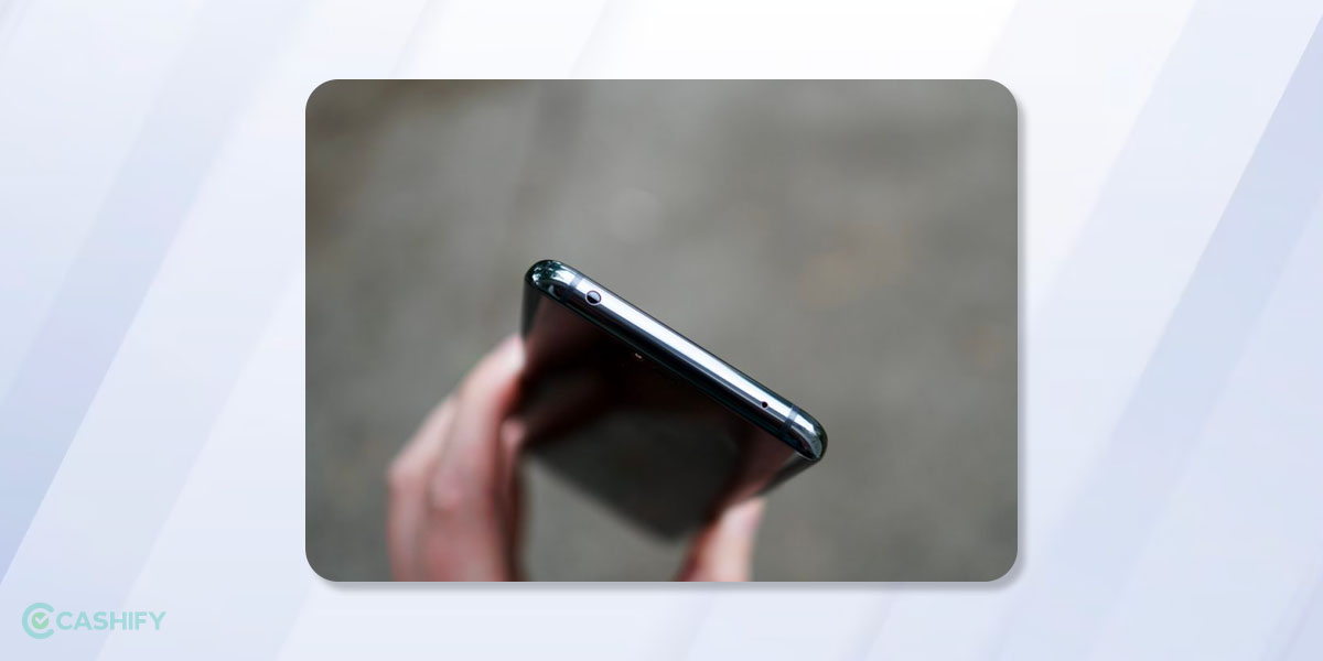 How To Use IR Blaster On Android: A Complete Guide | Cashify Blog