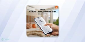 How To Use IR Blaster On Android: A Complete Guide | Cashify Blog