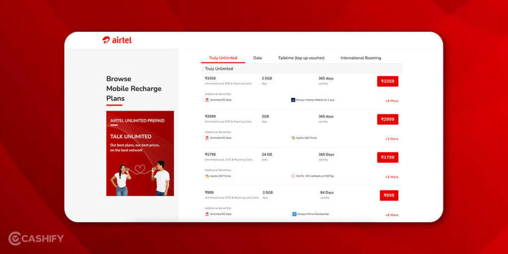 Disney + Hotstar Subscription Plans 2025: Offers, Benefits & More ...