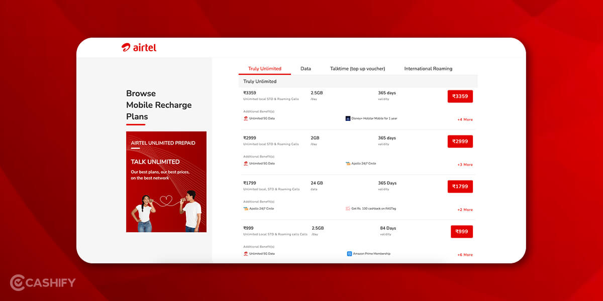 Disney + Hotstar Subscription Plans 2025: Offers, Benefits & More ...