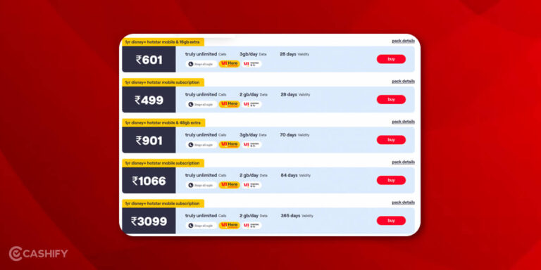 Disney + Hotstar Subscription Plans 2026: Offers, Benefits & More ...