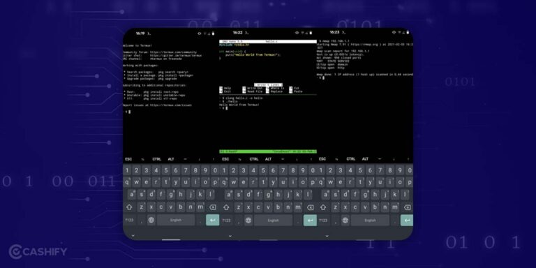 How To Run Linux On Android? | Cashify Blog