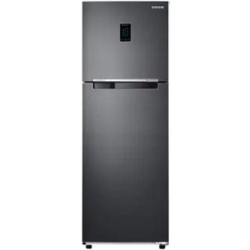 Samsung RT37C4521B1 322 Ltr Double Door - Price in India ...