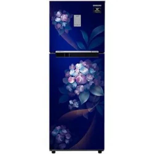 Samsung RT28C3732HS 236 Ltr Double Door - Price in India ...