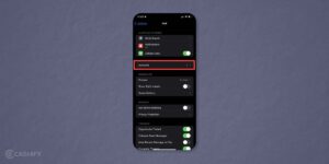 How To Enable Push Notification On iOS? | Cashify Mobile Phones Blog