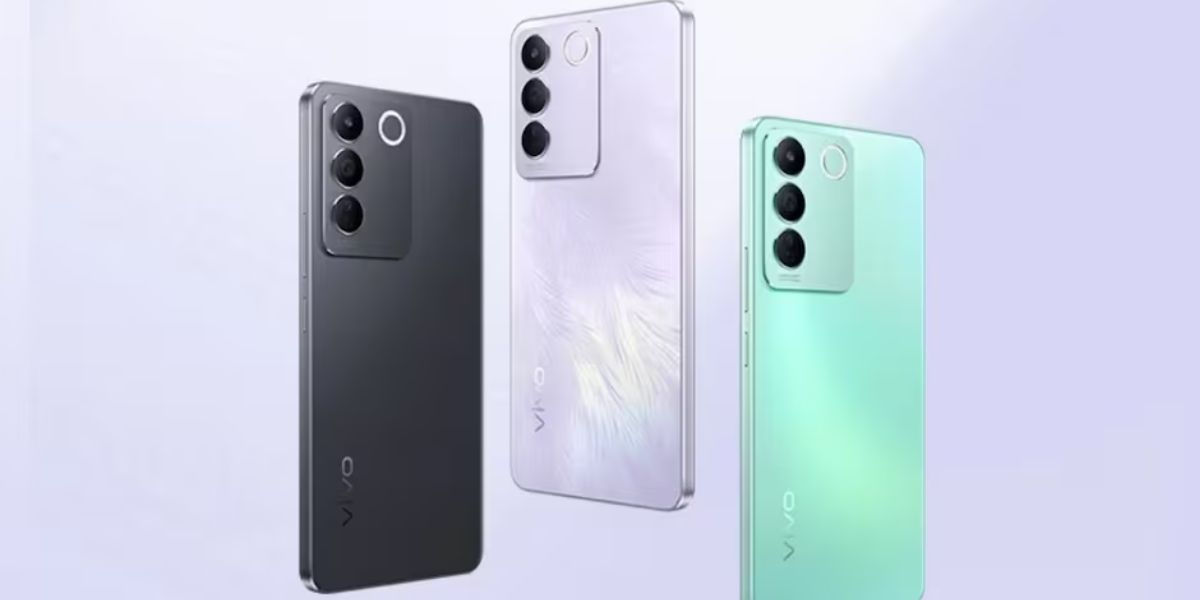 Vivo S17 Pro Camera Specs Tipped Ahead Of Launch | Cashify News