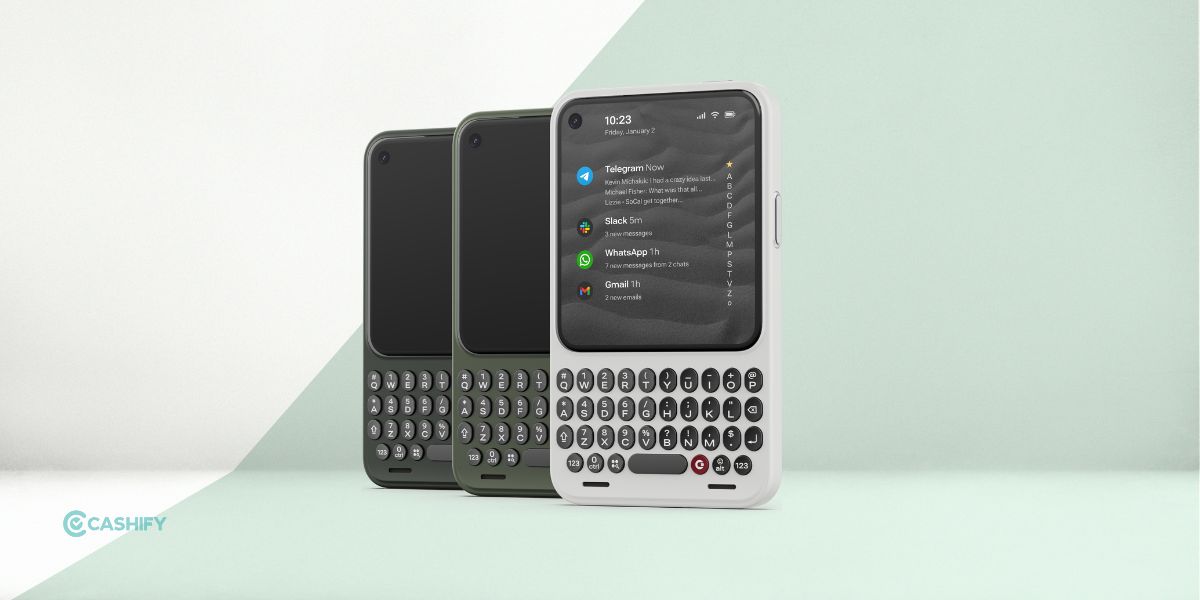10 Best Keypad Phones In India January 2026 | Cashify Mobile Phones Blog