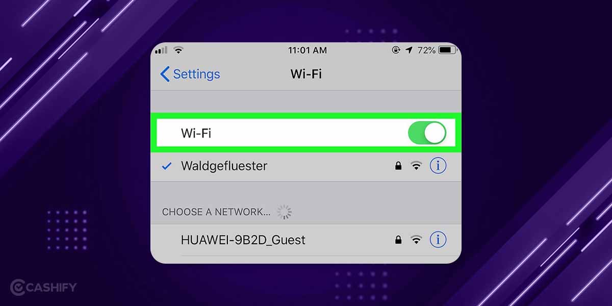 How To Reduce Twitch Stream Delay On iPhone? | Cashify Mobile Phones Blog