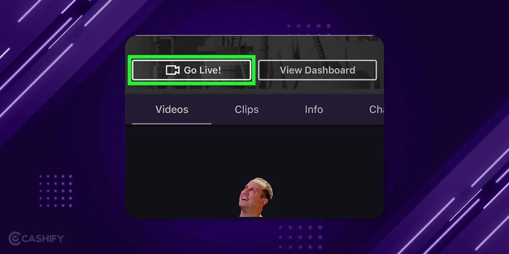 How To Reduce Twitch Stream Delay On iPhone? | Cashify Mobile Phones Blog