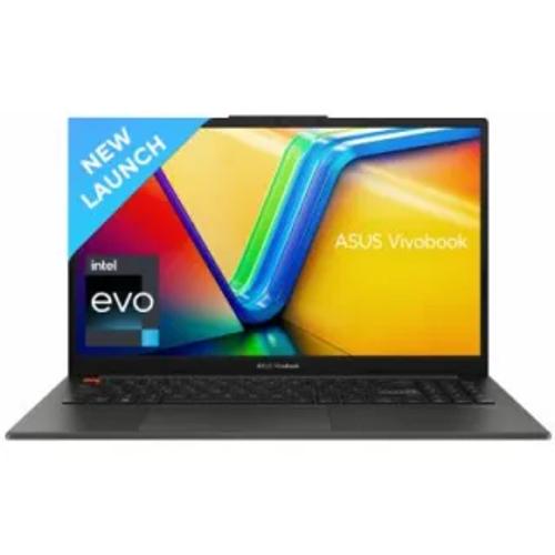 Asus VivoBook S15 OLED K5504VA-LK542WS (Core i5 13th Gen/16 GB/512 GB ...