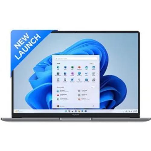 Honor MagicBook X14 (FRI-F56) (Core i5 12th Gen/16 GB/512 GB SSD ...