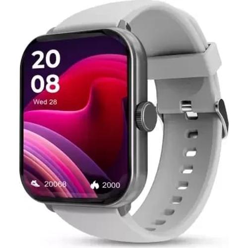 beatXP Marv Raze - Price in India, Specifications & Features | Smartwatches