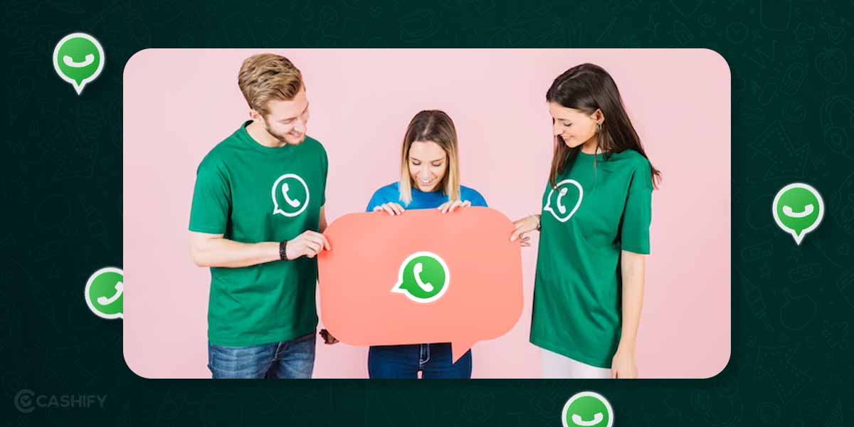 100+ Best WhatsApp Group Names For Family, Colleagues & Friends ...