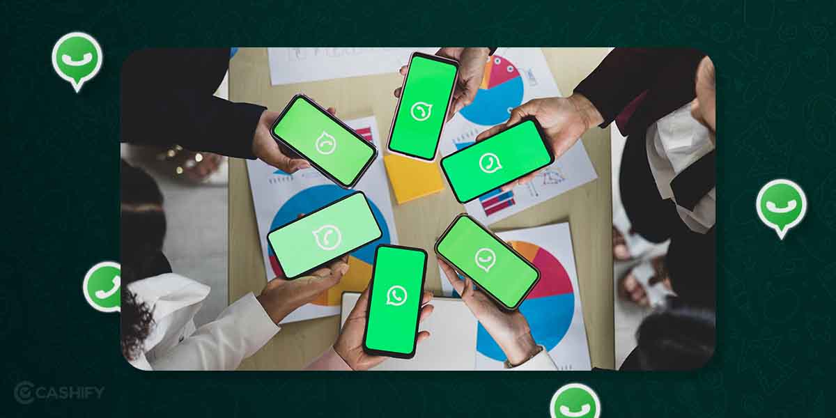 100+ Best WhatsApp Group Names For Family, Colleagues & Friends ...