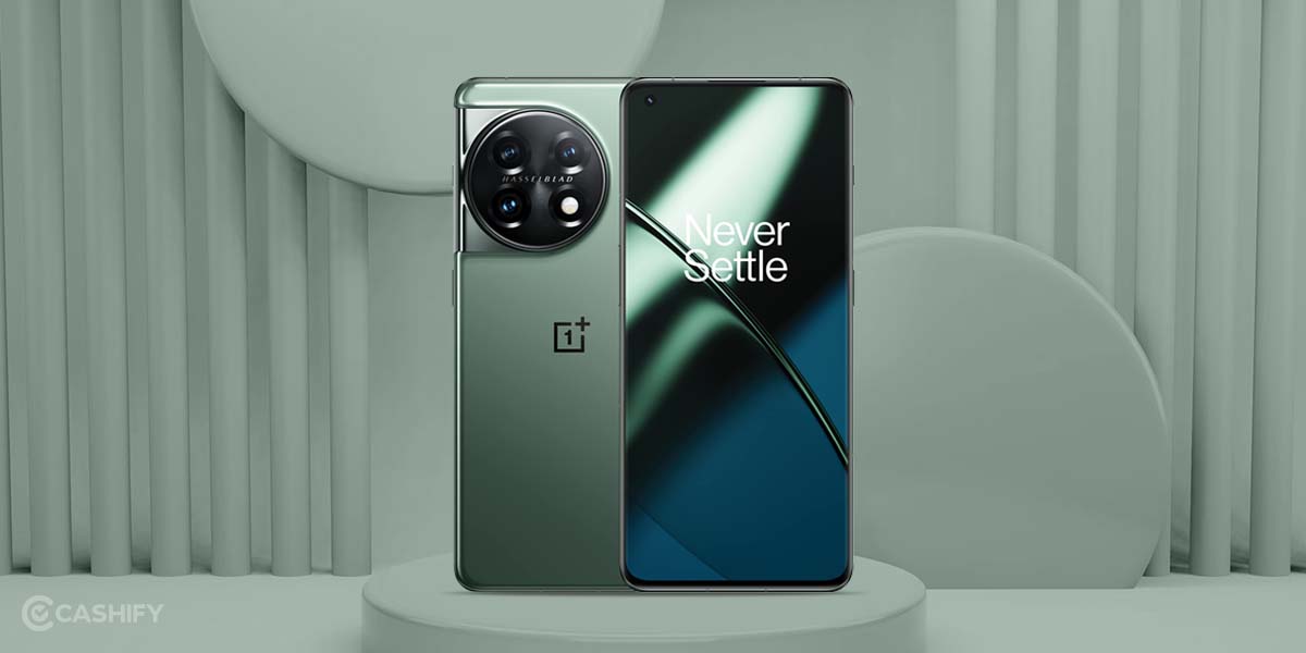 10 Best OnePlus Mobile Phones In India October 2023 | Cashify Blog