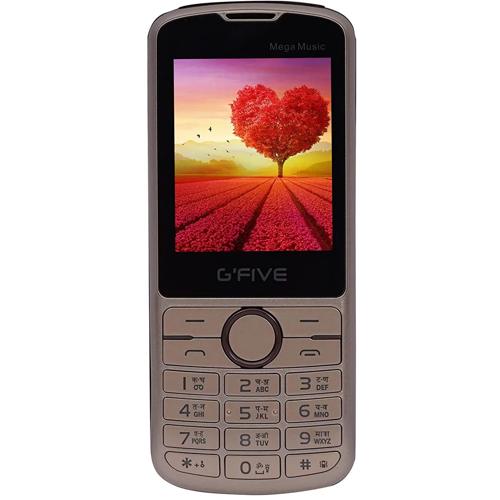 Gfive Mega Music - Price in India, Specifications & Features | Mobile ...