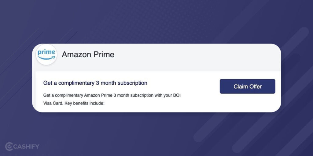 Free Amazon Prime Subscription : 6 Secret Methods You Didn't Know About ...