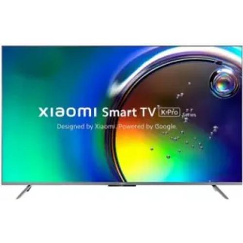 Xiaomi Mi X Pro (L50M8-5XIN) 50 inch (127 cm) LED 4K - Price in India ...