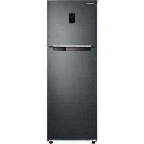 Samsung RT37C4522BX 322 Ltr Double Door - Price in India ...