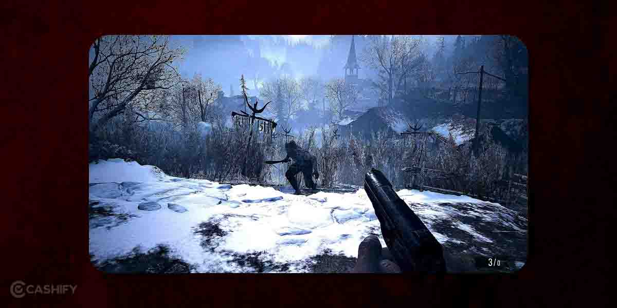 Best Resident Evil Games To Keep You On The Edge Of Your Seats ...