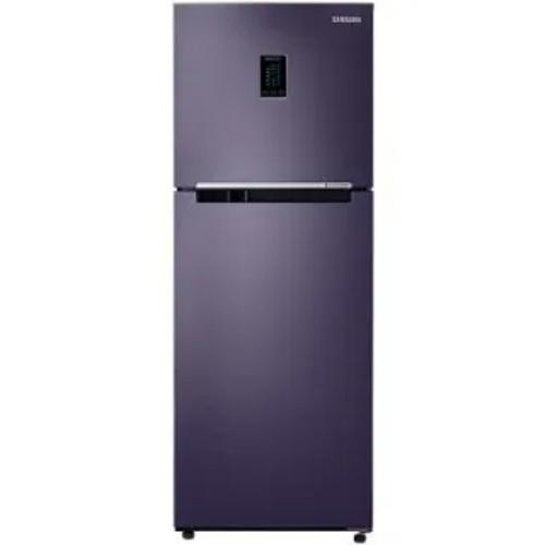 Samsung RT34C4522UT 301 Ltr Double Door - Price in India ...