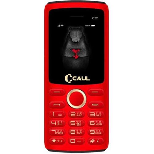 Caul C22 - Price in India, Specifications & Features | Mobile Phones