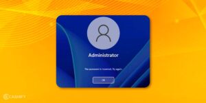 How To Reset Forgotten Admin Password on Windows | Cashify Blog