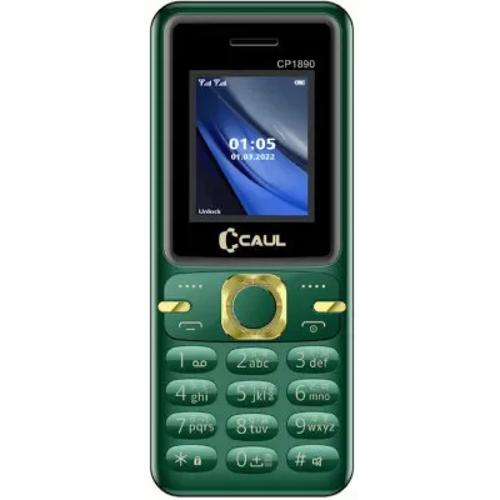 Caul C1890 - Price in India, Specifications & Features | Mobile Phones