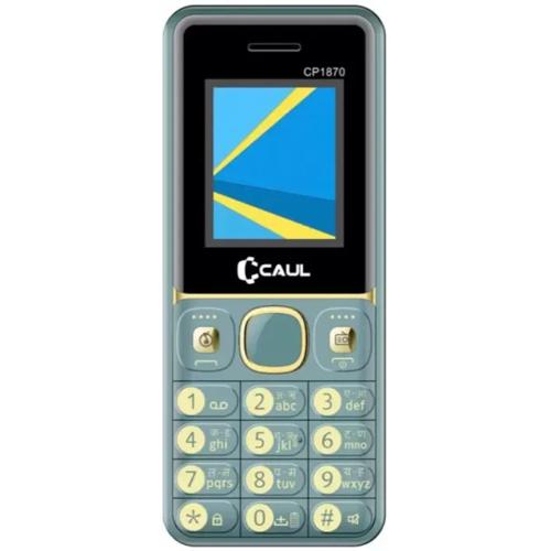 Caul CP1870 - Price in India, Specifications & Features | Mobile Phones