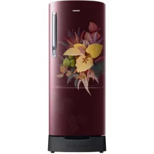 Samsung RR20C2823VF 183 Ltr Single Door - Price in India ...