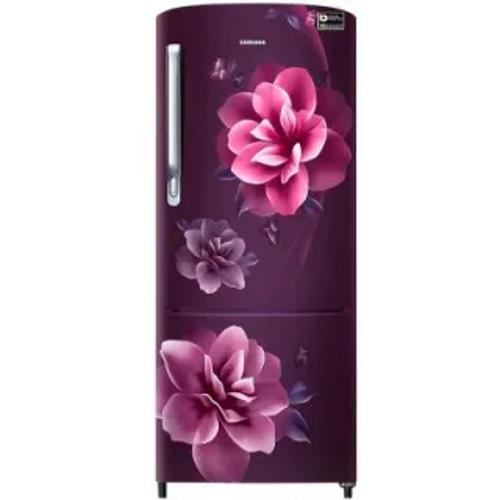 Samsung RR24C2723CR 223 Ltr Single Door - Price in India ...