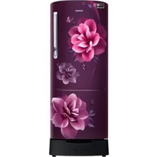 Samsung RR24C2823CR 223 Ltr Single Door - Price in India ...