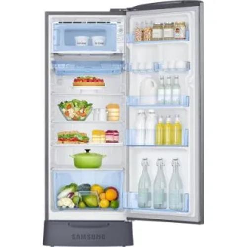 Samsung RR24C2823S8 223 Ltr Single Door - Price in India ...