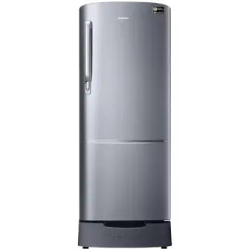 Samsung RR24C2823S8 223 Ltr Single Door - Price in India ...