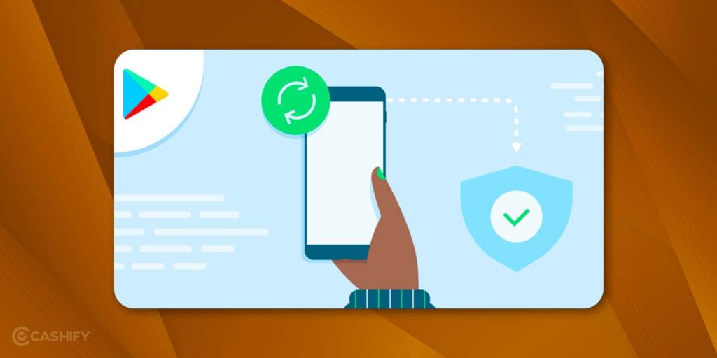 How To Fix A Hacked Android Phone? | Cashify Blog